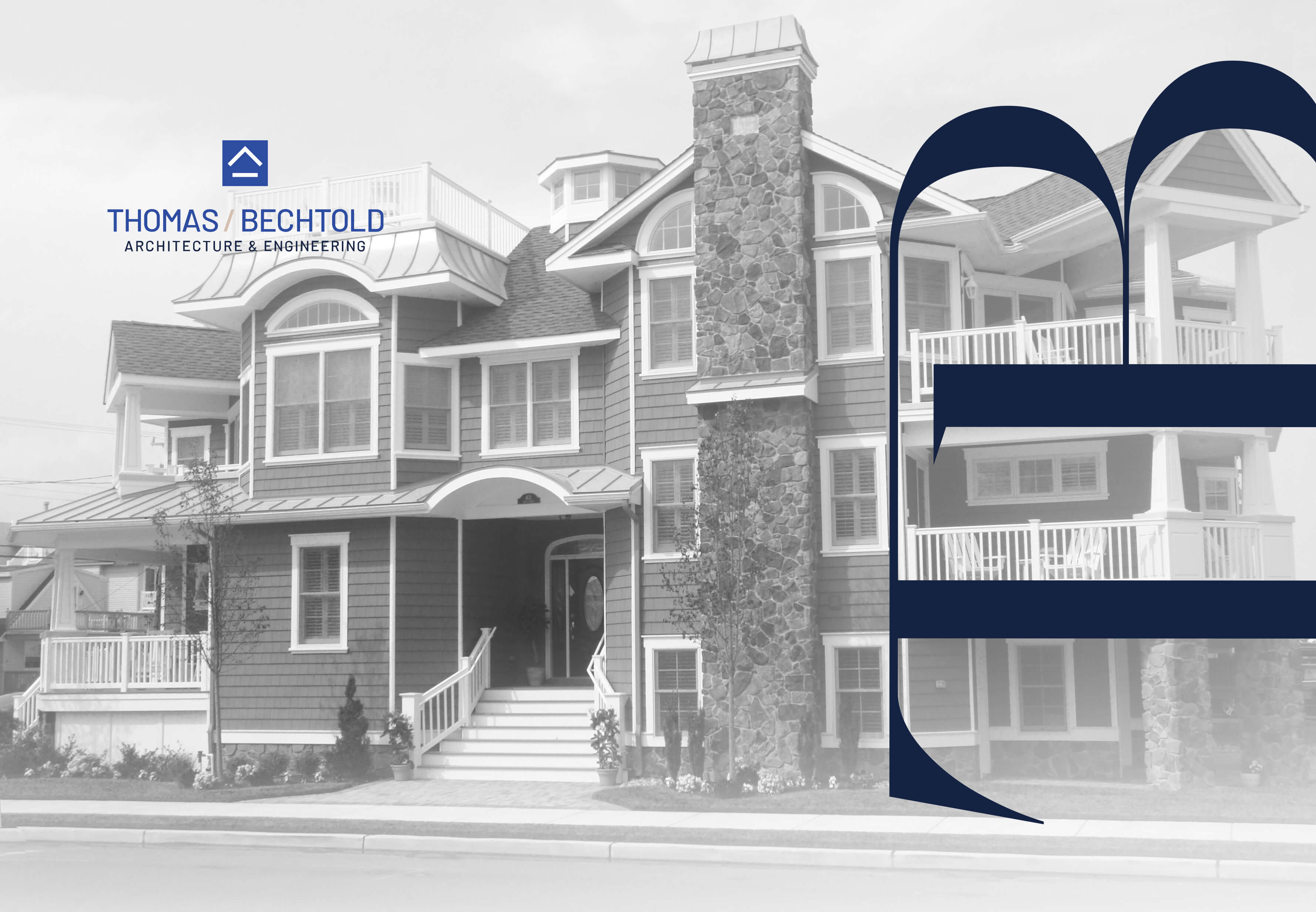 THOMAS / BECHTOLD Architecture & Engineering | Formulating functional ...